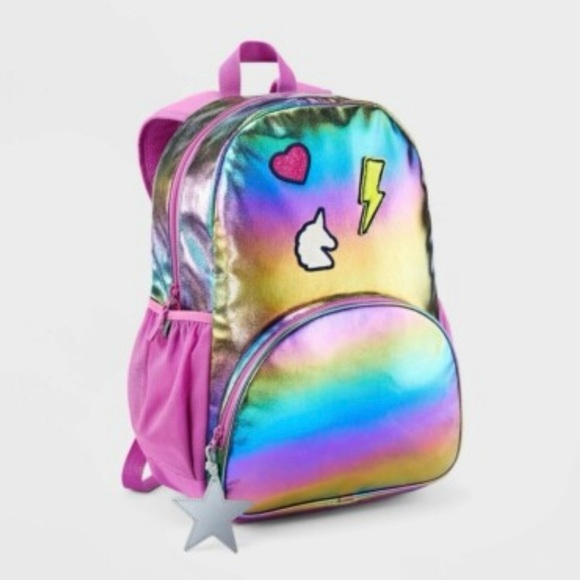 Cat & Jack | Accessories | Cat Jack Backpack | Poshmark